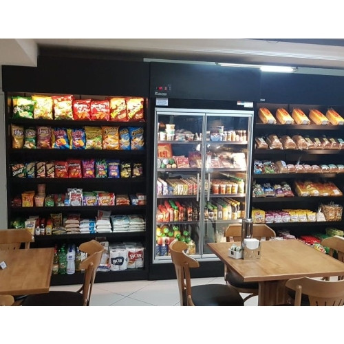 Marsil Atacadista - Catálogos Digitais