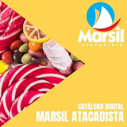 Marsil Atacadista - Catálogos Digitais