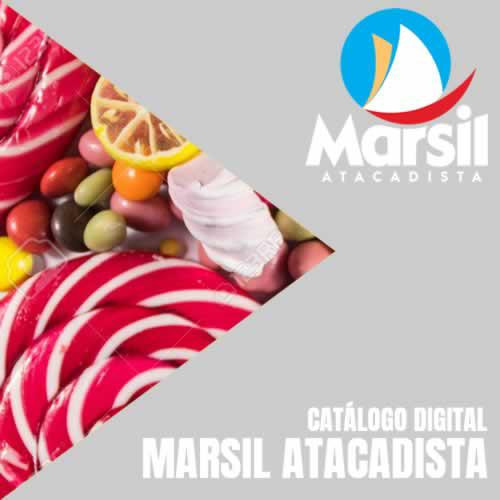 Marsil Atacadista - Catálogos Digitais